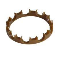 China Nylon POM Bearing Nylon Cage For Smooth And Precise Operations for sale
