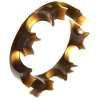 China ISO Certified Ball Bearing Cage For Long Lasting Performance Reduces Fluctuation for sale