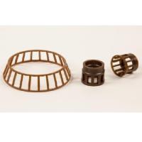 China Taper Water Pump Bearing Cage For Smooth Performance In Water Pump Transport for sale