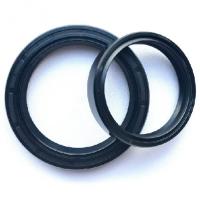 China 6203-2RS Premium Rubber Seal Bearings Replacement To Protect Bearings for sale