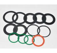 China Bearing Flat Rubber Seal O Ring Bearing Protect Tapered Spherical Cylindrical And Double Row Bearings for sale