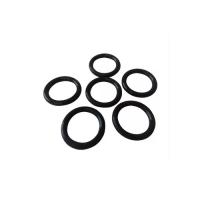 China FKM Fluoroelastomer Synthetic Rubber Seal With Exceptional Properties FKM Bearing Seals for sale