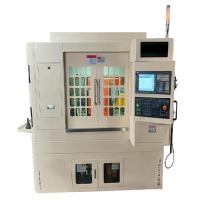 China GM-3MK D51 Series Bearing Ring Exhaust Production Automatic Line For Ball Bearing Rings for sale
