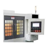 China GM-3MK 13 Series CNC Bearing Inner Ring Groove Grinding Machine for sale
