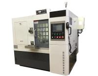 China 3MK32 Series CNC Bearing Outer Ring Groove Super Finishing Machine With PLC Control System for sale