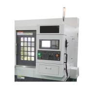 China 3MK20*-3 Series CNC Tapered Bearing Internal Cylindrical Grinding Machine For Bearing Production for sale