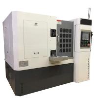 China 3MK34*-3 Series CNC Tapered Bearing Outer Ring Raceway Outer Cylindrical Compound Superfinishing Machine for sale