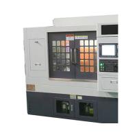 China 3MK21*-3 Series CNC Tapered Bearing Internal Cylindrical Grinding Machine For Bearing Production for sale