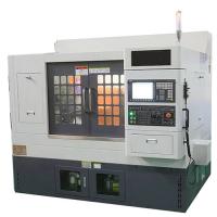 China 3MK23＊-3 Series CNC Tapered Bearing Internal Cylindrical Grinding Machine for sale