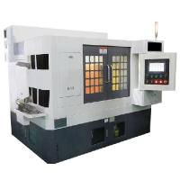 China 3MK13-U Series CNC Bearing Inner Ring Groove Grinding Machine For Bearing Production for sale