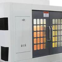 China 3MK13-U Series CNC Bearing Inner Ring Groove Grinding Machine For Bearing Production for sale