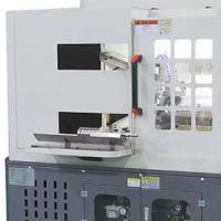 China 3MK14-U Series CNC Bearing Outer Ring Groove Grinding Machine For Bearing Production for sale