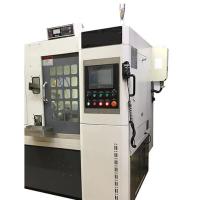 China 3MK20-U Series CNC Bearing Internal Cylindrical Grinding Machine For Bearing Parts for sale