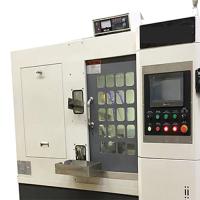 China 3MK20-U Series CNC Bearing Internal Cylindrical Grinding Machine For Bearing Parts for sale