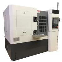 China 3MK32-U Series CNC Bearing Outer Ring Groove Super Finishing Machine for sale