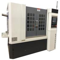 China 3MK34*-N Series CNC Cylindrical Bearing Outer Ring Raceway Cylindrical Compound Super Finishing Machine for sale