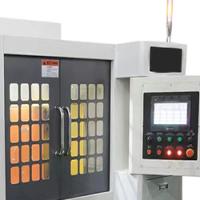 China 3MK26*-N Series CNC Cylindrical Bearing Outer Ring Flange Grinder for sale