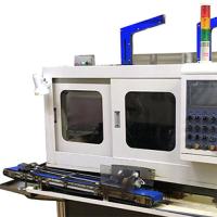 China 3MK31-7 Series CNC Bearing Inner Ring Groove Super Finishing Machine for sale