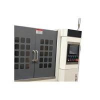 China 3MK31-0 Series CNC Bearing Inner Ring Groove Super Finishing Machine for sale