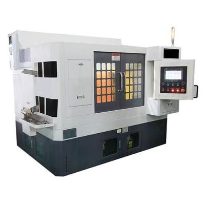 China 3MK13-0 Series CNC Bearing Inner Ring Groove Grinding Machine for sale