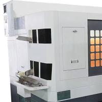 China 3MK13-0 Series CNC Bearing Inner Ring Groove Grinding Machine for sale