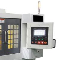 China 3MK13-0 Series CNC Bearing Inner Ring Groove Grinding Machine for sale