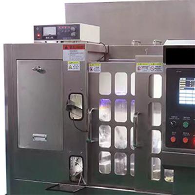 China 3MK13 Series CNC Bearing Inner Ring Groove Grinding Machine For Bearing Production for sale