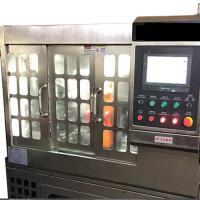 China 3MK31-1 Series CNC Bearing Inner Ring Groove Super Finisher Machine for sale