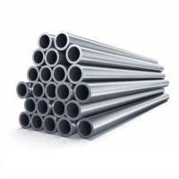 China High Carbon Chromium Steel Pipe AISI 52100 Cold Rolled Seamless for sale