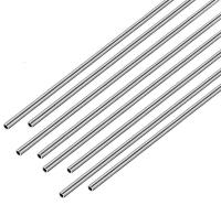 China Stainless Steel Tubes AISI 440C Cold Rolled Seamless Steel Pipe for sale