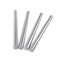 China High Precision SF45 Linear Shaft Stainless Steel Hollow Round Bar For Linear Bearings for sale