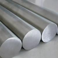 China AISI 630 631 2205 2507 Stainless Steel Round Rod For Bearings for sale
