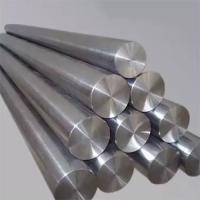 China AISI 630 631 2205 2507 Stainless Steel Round Rod For Bearings for sale