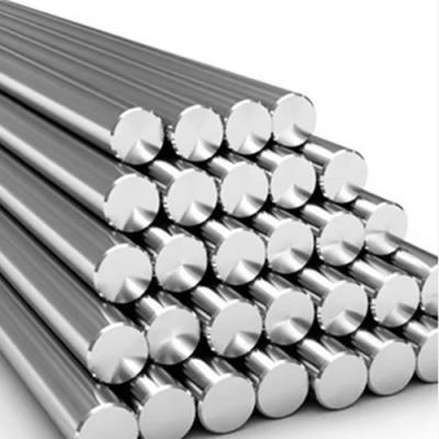 China ASTM Standard 1050 1060 Hot Forged Bearing Channel Spring Carbon Round Bar Mild Steel Rod for sale