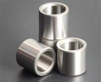 China Gcr15 Wear Resistant Bushing Steel Bushing Bearing Outer Ring 4mm ID 5mm OD for sale