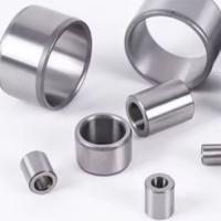 China Inner Diameter 65mm Bushing Gasket Shaft Sleeve 65 X 72 X 55mm Needle Roller Inner Ring for sale