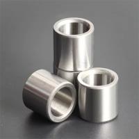 China Needle Roller Bearing Inner Ring 12mm Bushing Gasket Shaft Sleeve 12 X 14 X 12mm for sale