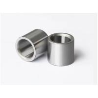 China Gcr15 SAE52100 100Cr6 Suj2 Wear Resistant Steel Sleeve Bushings 25 X 30 X 12.5mm for sale