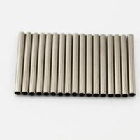 China Carbon Steel Pipes AISI 52100 Cold Rolled Seamless Mild Carbon Steel Tubes for sale