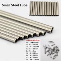 China Carbon Steel Pipes AISI 52100 Cold Rolled Seamless Mild Carbon Steel Tubes for sale