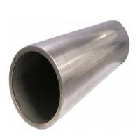 China Hard Wear-Resistant 52100 Alloy Steel Tubes Ready Stock of Bearing Steel Tubes SAE 52100 / EN 31 / GCr15 / 100Cr6 / SUJ2 for sale