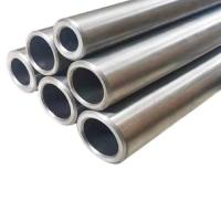 China Alloy Steel Tubes in Ready Stock  SAE 52100 / EN 31 / GCr15 / 100Cr6 / SUJ2 for sale