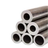 China Alloy Steel Tubes in Ready Stock  SAE 52100 / EN 31 / GCr15 / 100Cr6 / SUJ2 for sale