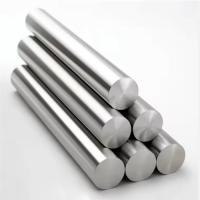 China 2205 Stainless Steel Bar / Rod Excellent Mechanical Properties and Resistance to Corrosion for sale