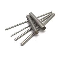 China 440C Stainless Steel Round Bar Of High Hardness Corrosion Resistance Excellent Wear Resistance for sale