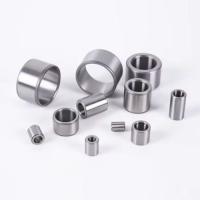 China Face Grinding Outer Ring with Cage and Rollers Support of Bearing Spare Parts and Repairs of Machine and Components for sale
