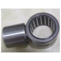 China Alloy Steel SAE-52100 or AISI 52100 Deep Groove Ball Bearings Outer Ring Outer Circle Fine Grinding Polishing Cemented for sale