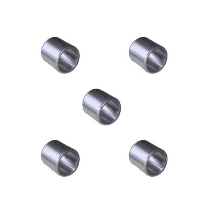 China Outer Circle Fine Grinding Alloy Steel SAE-52100 or AISI 52100 Deep Groove Ball Bearings Outer Ring for sale