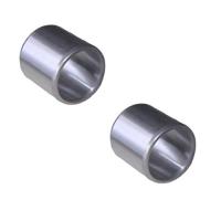 China Outer Circle Fine Grinding Alloy Steel SAE-52100 or AISI 52100 Deep Groove Ball Bearings Outer Ring for sale