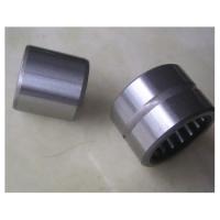 China Outer Circle Fine Grinding Alloy Steel SAE-52100 or AISI 52100 Deep Groove Ball Bearings Outer Ring for sale